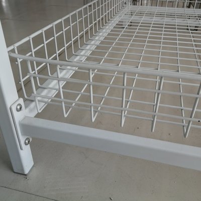 Large Capacity Wire Dump Table L*W*H 1200*800*800 Size Customized Color