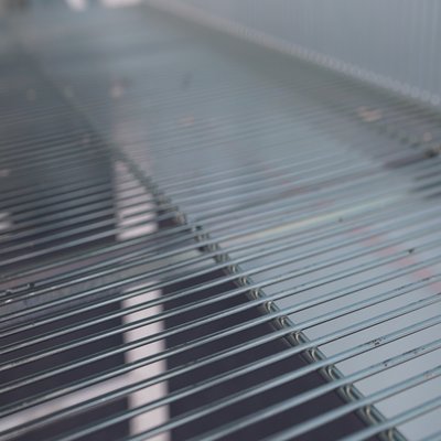 Adjustable Warehouse Storage Racks , Storage Shelves Rack Display