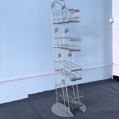 Flexible Design Floor Standing Server Rack L*W*H 540*356*1540 50KG Loading Capacity