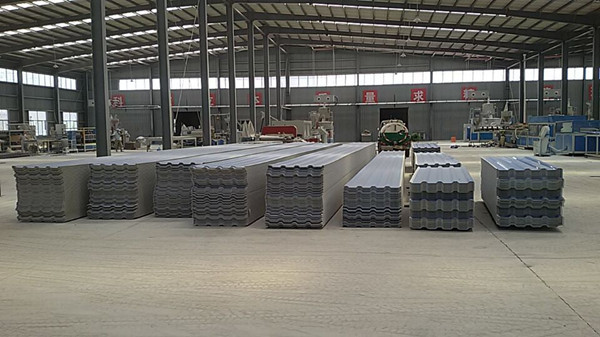 shengheng heat insulation building material co.,ltd