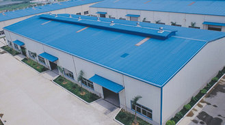 China one layer pvc wave roofing sheet/colored cheaper pvc roof sheet for workshop supplier