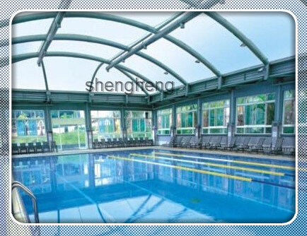 UV protected polycarbonate corrugated roofing sheet/pc skylight roof sheet fwith 10 years warranty supplier