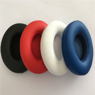 Replacement ear pad /cushions / earmuffs for solo 2.0