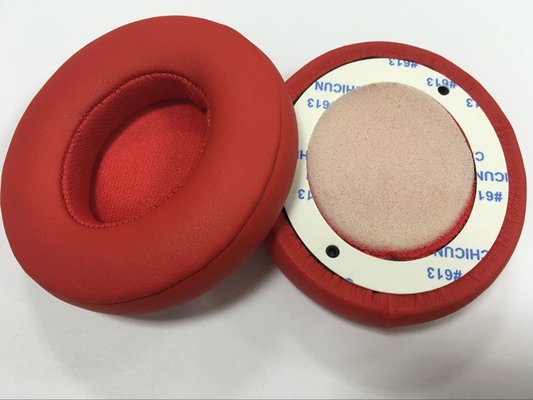 Replacement ear pad /cushions / earmuffs for solo 2.0