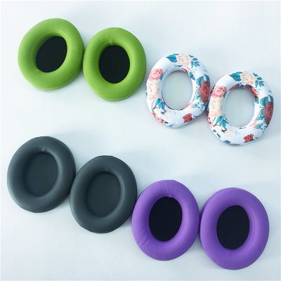 Bluetooth Headphone  spare ear pad earmuff ear cushions for studio 2.0 from china