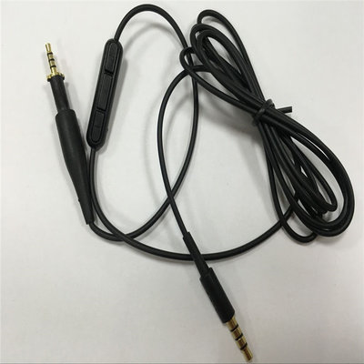 Chinese suppliers high quality and  free samples for  headphone cable