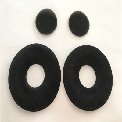 Headphone manufacturer from china ear pads ear cushions for K121