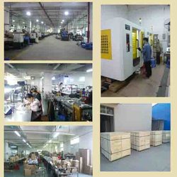 SHENZHEN BONAD INSTRUMENT CO. LTD
