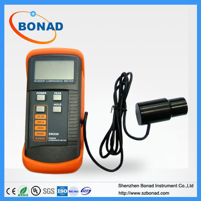 SM208 Screen Brightness Meter