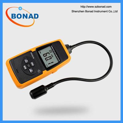 Digital Oxygen (O2) Detector