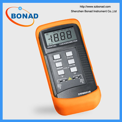 Digital Thermometer DM6802B