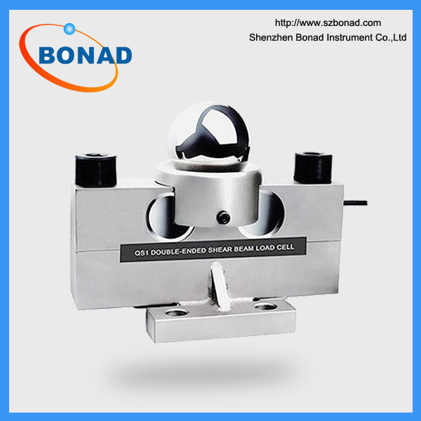 CFBHQ Bridge type sensor /double ended shear beam cell
