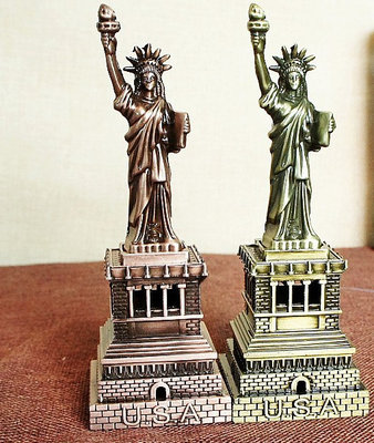 USA Liberty craftwork Decoration