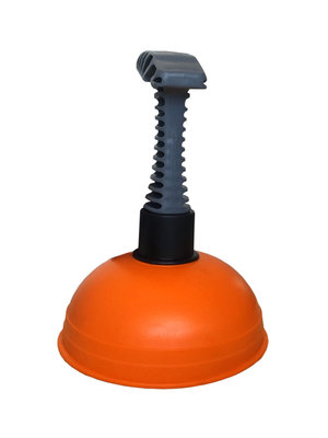 Drain Plunger, Drain Cleaner, Drain Unblocker, Toliet plunger, Drain Buster