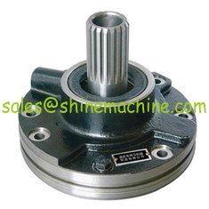 China Fuel feed pump HELI forklift charge pump supplier