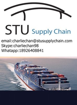 China FCL /LCL Shipping Services from China to SANTO CRUZ,Dominica supplier