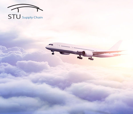 China Air Shipping Rates from Shenzhen China to USA Amazon Air Freight FBA DDP Service supplier