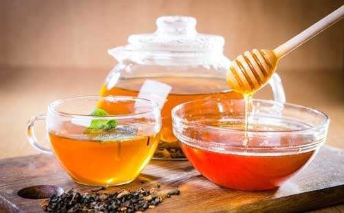 Hongkong Shenzhen Guangzhou honey import agent supplier