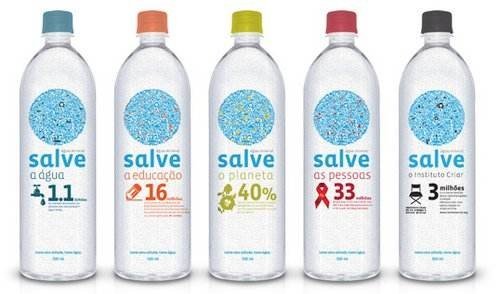 Customs broker import Spring Water China supplier