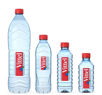 Customs broker import Spring Water China supplier