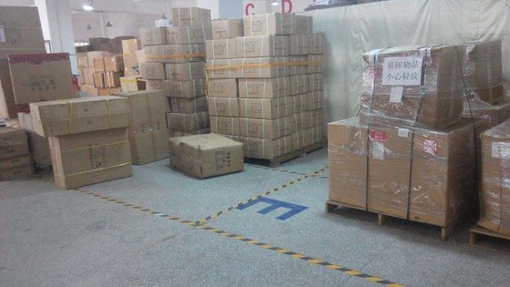 Shipping logistics company air cargo from shenzhen to canadaair freight rates shenzhen to canada supplier
