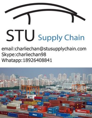 Cheap Fast and Safety Ocean shipping Service to GEORGETOWN,Guyana supplier