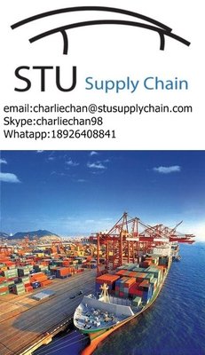 Professional and Reliable Shipping Forwarder to CARTAGENA,Colombia supplier