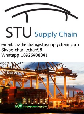 Ocean Freight to Dingwall, Canada Line From China supplier