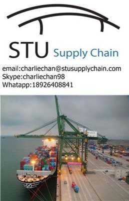 Shipping Container Services From China to Wilmer ,USA supplier