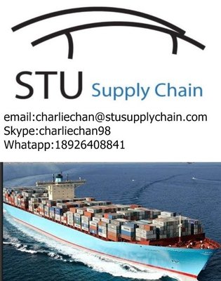 Best and cheap Sea shipping rate from China to SAN PEDRO DE MACORIS,Dominica supplier
