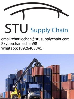 Professional and Reliable Shipping Forwarder to MANZANILLO,Dominica supplier