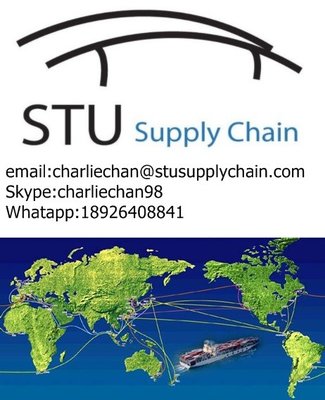 FCL /LCL Shipping Services from China to BARAHONA,Dominica supplier