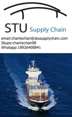 China Professinal Shipping Forwarder to LIVINGSTON,Guatemala supplier
