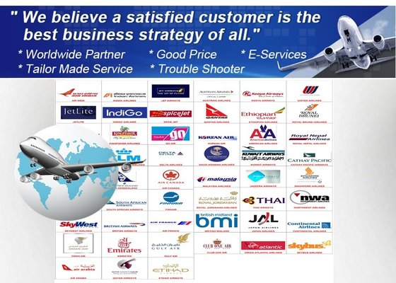 Efficient Air Freight Forward Amazon FBA DTD DDP Freight Forwarder To South America supplier