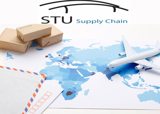 China to Uruguay Efficient Customs Clearance DOOR TO DOOR To Sensitive Good And Ordinary Good supplier