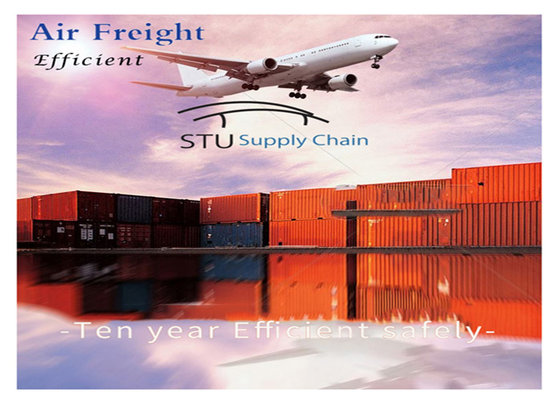 Sensitive Goods Good Price Door To Door Air Freight Forwarder To USA UK Amazon Warehouse supplier