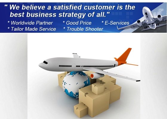 Dedicated Line Transportation DOOR TO DOOR From China To Panama North America supplier