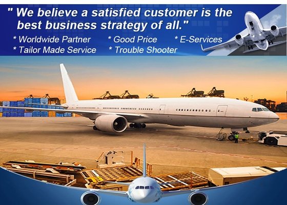 Dedicated Line Transportation DOOR TO DOOR From China To Panama North America supplier