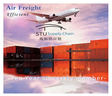 Sea AIR Freight forwarder DTD Logistics Cheap Rate To Melbourne Drop Shipping Global Services. supplier