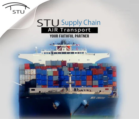Efficient Air Forwarder Express Delivery From China To India Professional Service supplier