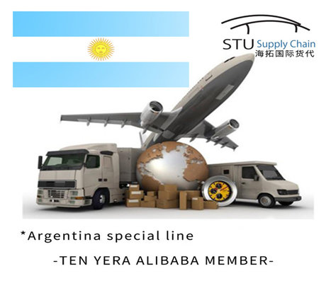 Amazon FBA Epidemic prevention Shipping Forwarder Door To Door To Brazil Service supplier