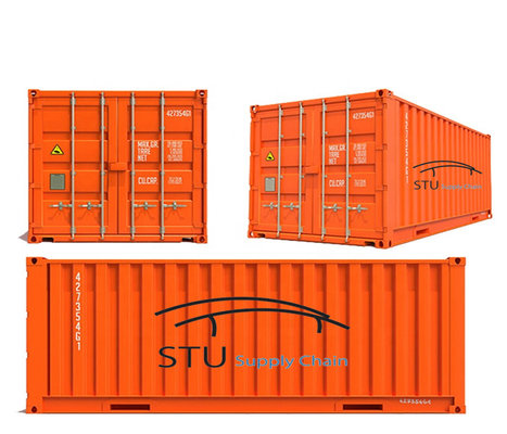 LCL FCL Freight Forwarder To USA Shipping By Sea Shipping From China DDP Service supplier