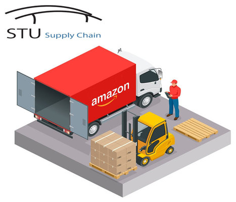 Cheapest Rates Logistics Agent Amazon FBA Express Air Freight Forwarder To Europe USA supplier