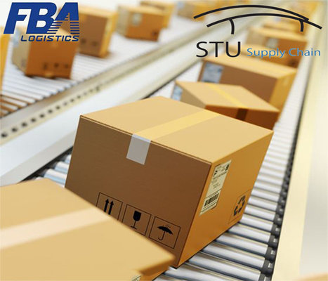DDP DDU Sea Air Freight Forwarder With Door to Door Service Export To USA Europe supplier
