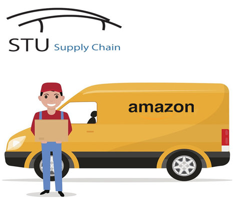 Air Freight Shipping Rates From China To Netherlands Amazon FBA Freight Forwarder supplier