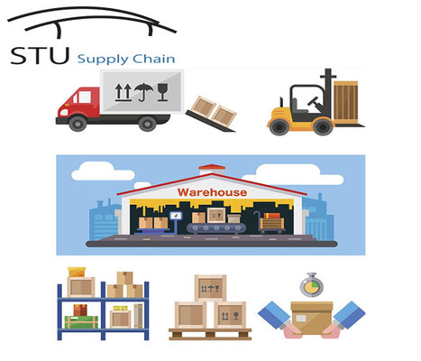 Professional Air Freight Shipping Freight Forwarding Service From China To Philippines supplier