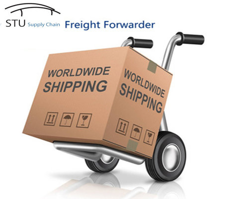 Good Freight DDP DTD Service International Shipping Air Transport To Worldwide supplier