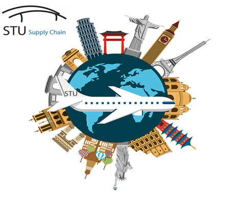 Air Freight Rates Shipping from China to Philippines DDP Door to Door Cargo Service supplier