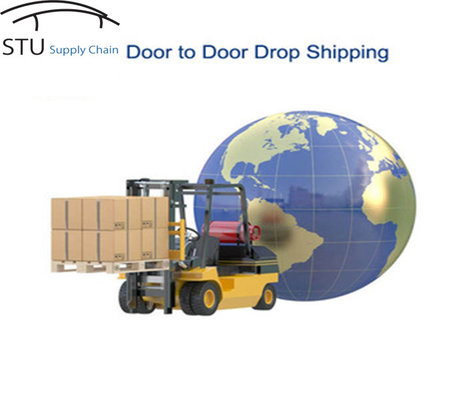 Air Freight Rates Shipping from China to Philippines DDP Door to Door Cargo Service supplier