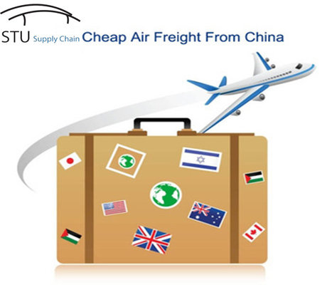 Low Price FBA Shipping Air Freight From China To US Japan Australia Amazon Warehouse supplier